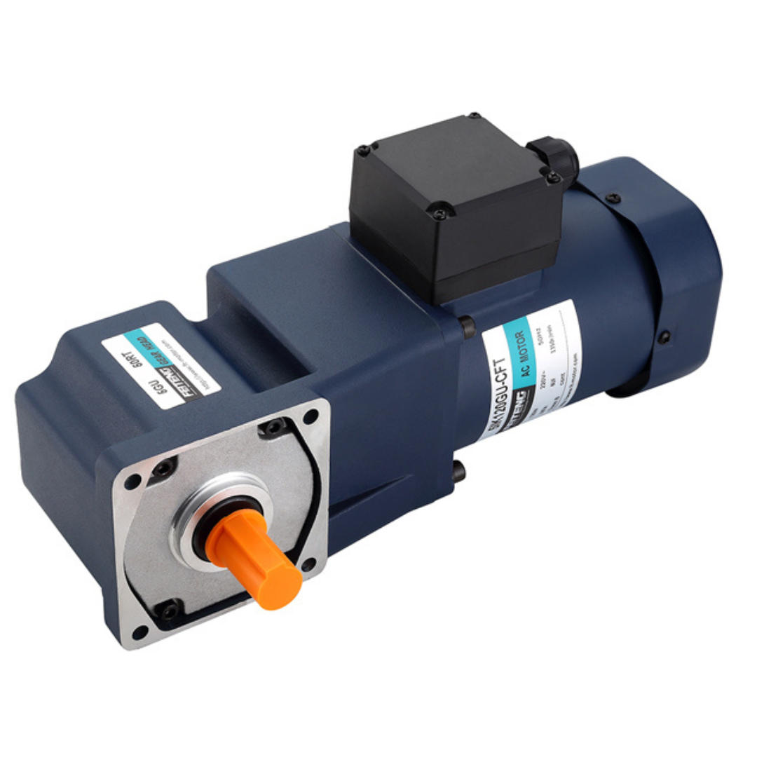 Micro Gear Motor – My Blog