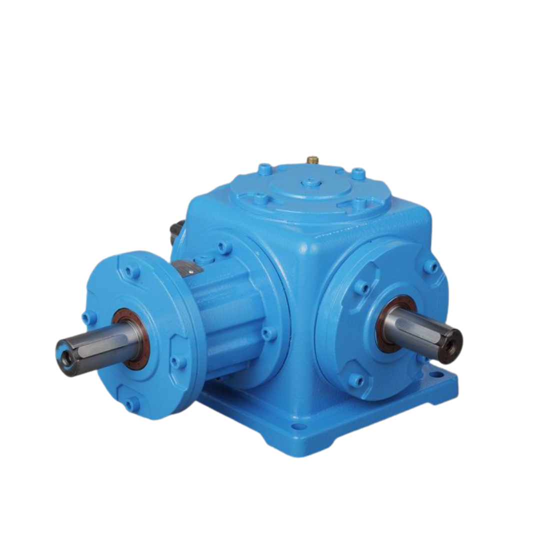 Screw Jack & Spiral Bevel Gearbox – My Blog
